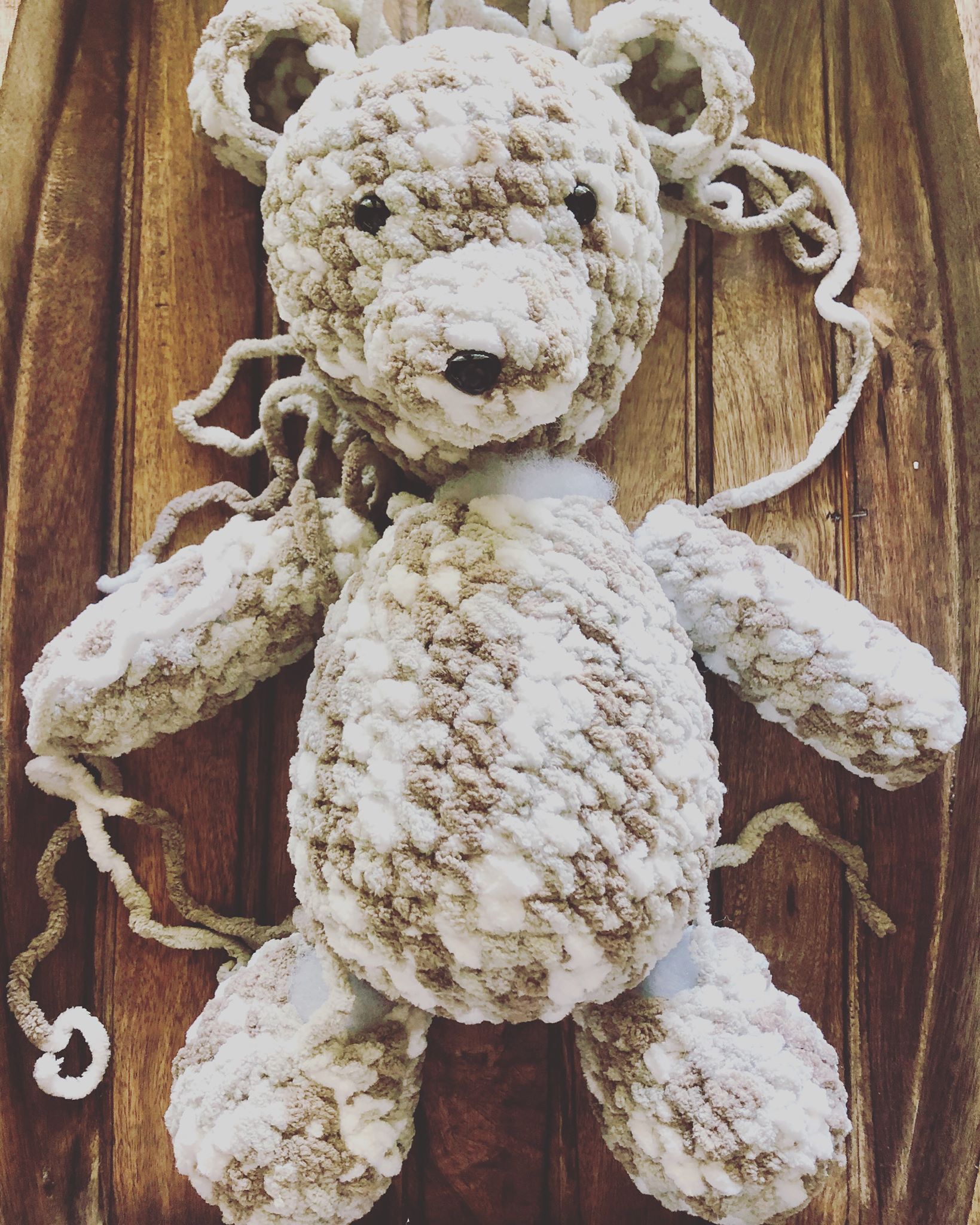 Amigurumi: Tips and Tricks Crocheting Stuffed Toys - Avery Lane Creations
